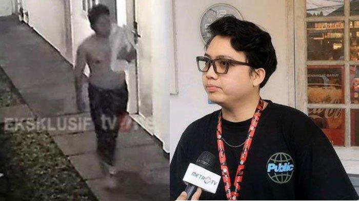 Nasib Miris Penjaga Kos yang Mondar-mandir di Depan Kamar Arya Daru, Kini Stres Gara-gara Ini ...