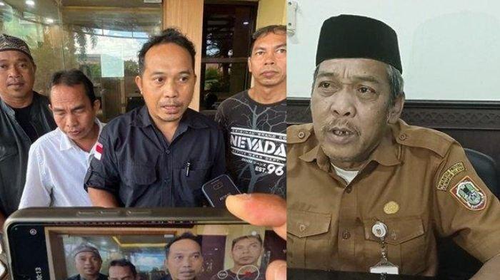 Nasib Muhammadun Kadisdikbud Kalsel yang Dipolisikan karena Dugaan ...