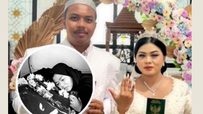Nasib Pilu Putri Dini, Belum 40 Hari Ditinggal Suami Kini Diancam Mertua, Hotman Paris Turun ...