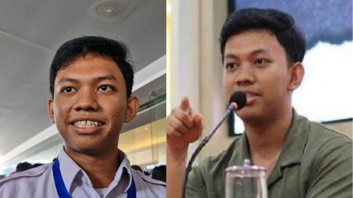 Nasib Rizqi Iskandar Anggota DPRD Jateng Termuda usai Tabiat Terkuak, Dapat Peringatan dari ...