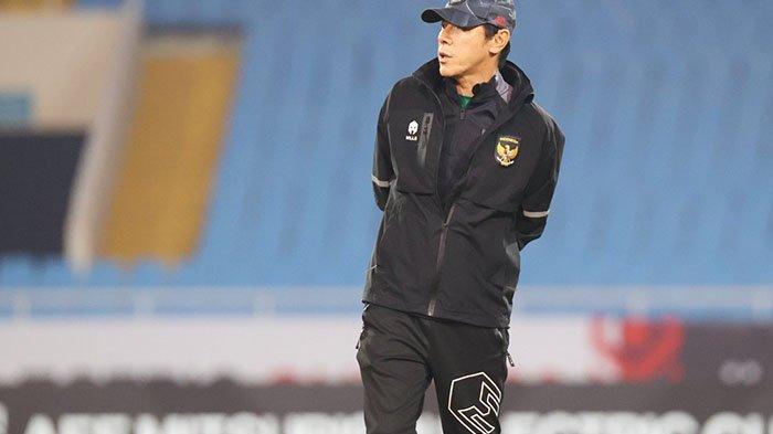 Nasib Shin Tae-yong di Timnas Indonesia Diungkap Indra Sjafri Usai ... Nasib Shin Tae-yong di Timnas Indonesia Diungkap Indra Sjafri Usai ...