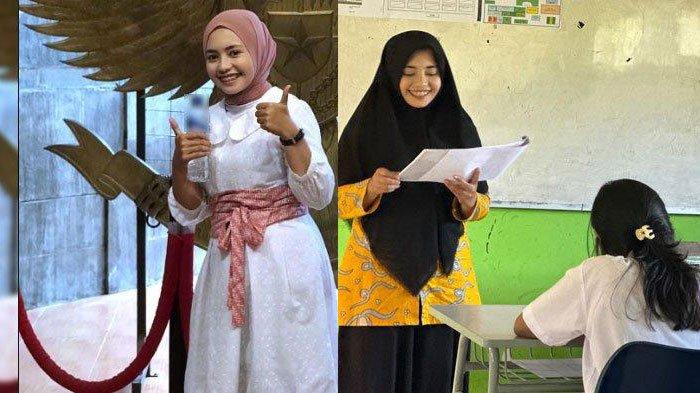 Nasib Wiwin Dwi Jayanti Usai Kisahnya Viral, Bikin Orang Singapura ...