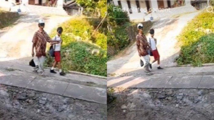 NASIB Bocah SD yang Pindah SLB usai Tak Kuat Dibully di Sekolah, Dulu ...