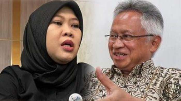 Sosok Pegawai Kemendiktisaintek yang Dipecat Satryo Soemantri Brodjonegoro hingga Picu ...