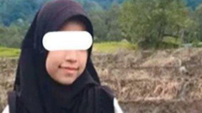 Hilang saat Jual Gorengan, Tubuh Nia Ditemukan Tewas Terkubur Tanpa Busana, Ini Kronologinya ...