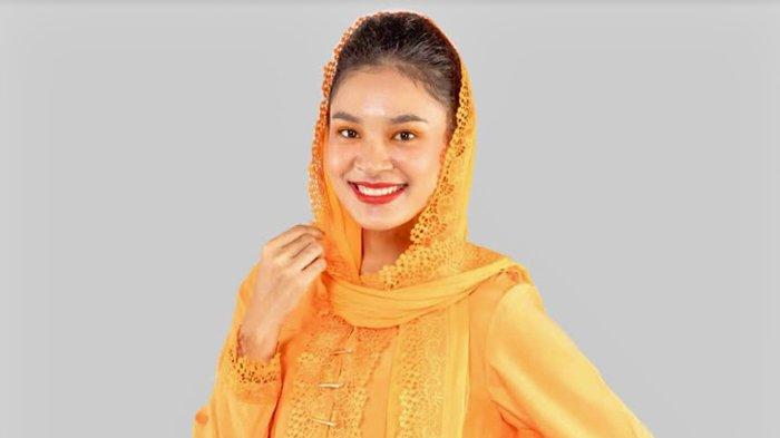 Ning Surabaya 2024 Joana Adrey Sohilait Ingin Kenalkan Wisata Surabaya Lebih Luas Lagi - Surya.co.id