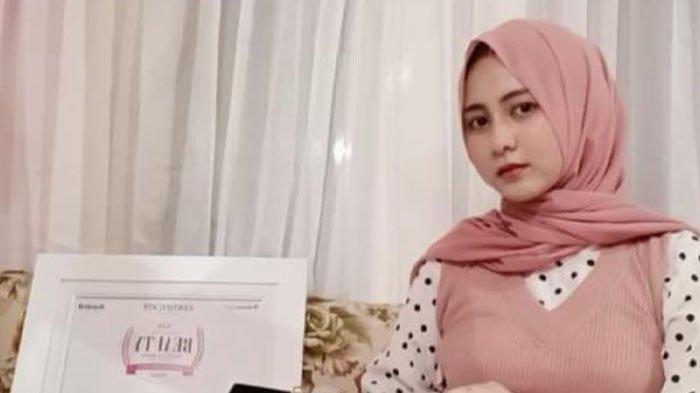 Sosok Novelia Indriyati, Bermula Jualan Skincare Modal Pas-pasan, Kini Jadi Pengusaha Muda ...