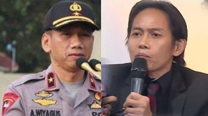 Ogah Desak Mundur Irjen Akhmad Wiyagus, Pihak Pegi Malah Tantang Kapolda Jabar Tuntaskan Kasus ...
