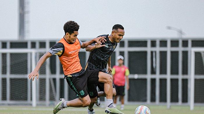 Rans vs Persebaya, Uston Nawai Beri Tugas Khusus ke Ofan - Surya.co.id