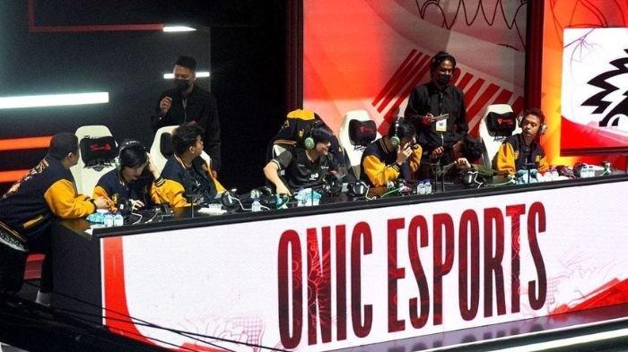 Hasil dan Klasemen MPL ID Season 11: EVOS Legends dan Onic Menang, RRQ Kalah, AE Pecah Telur ...