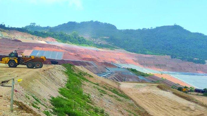 PT Merdeka Copper Gold Terus Komitmen pada Green Mining di Lokasi ...