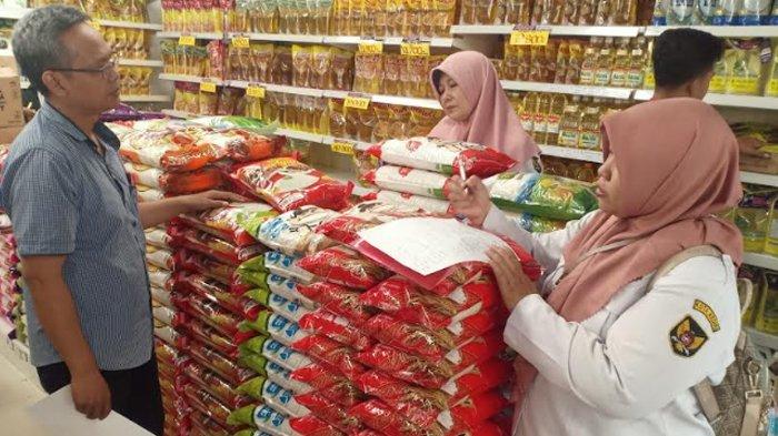 Jaga Stabilitas Harga Bahan Pokok Jelang Ramadhan 2025, Pemkot Kediri ...