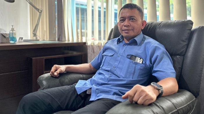 PDAM Giri Nawa Tirta Pasuruan Raih Peringkat 3 Nasional BUMD Air Minum 2022 dari Kementerian ...