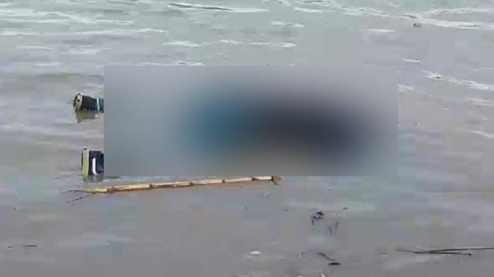 Nelayan Gresik Temukan Mayat Pria Mengapung di Muara Bengawan Solo ...