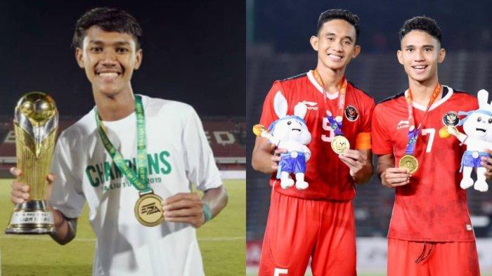 PENERUS Marselino-Ridho di Persebaya? Rifqi Arya Kabarnya Promosi Tim ...