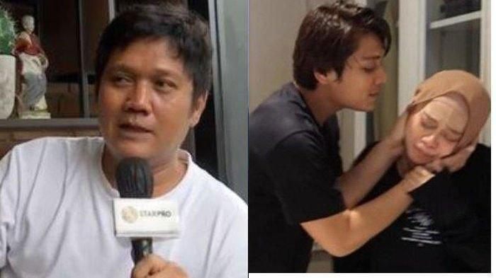 PENGAKUAN Kakak Rizky Billar yang Mulai 'Serang' Lesti Kejora, Sebut KDRT Itu Bukan Kekerasan ...