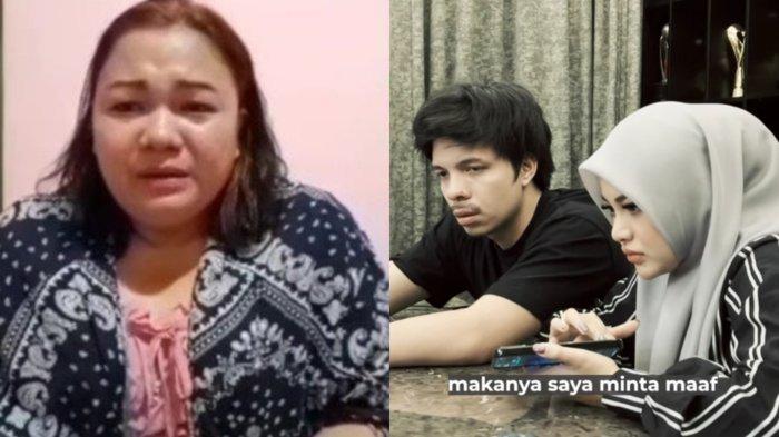 PERMINTAAN Atta Halilintar pada Pembully Ameena Agar Tak Ulangi Salah, Suami Aurel Mau Bukti ...