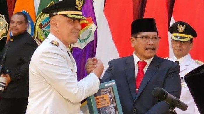 Arief Mulya Jadi PJ Bupati, Masyarakat Sudah Menanti Solusinya Atas Persoalan Sampah di ...