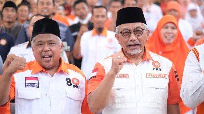 PKS Resmi Dukung Khofifah-Emil di Pilgub Jatim 2024: Tak Terpaku Koalisi Pilpres - Surya.co.id