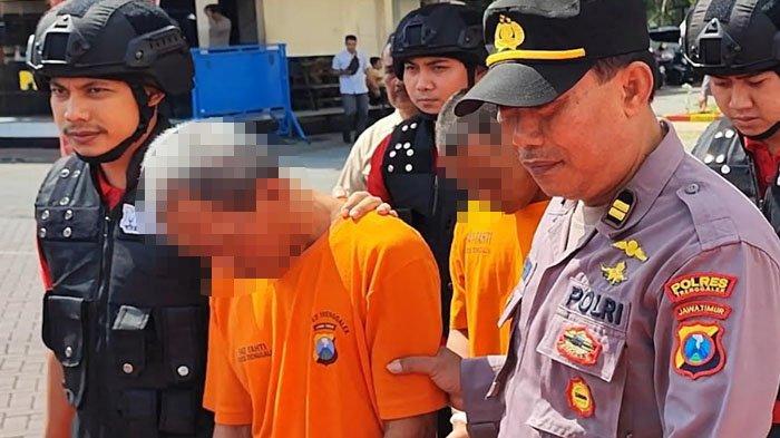 Anggarkan Rp 1 Juta Setiap Bulan Untuk Judi Online, Oknum PNS Trenggalek Terancam Pensiun di ...