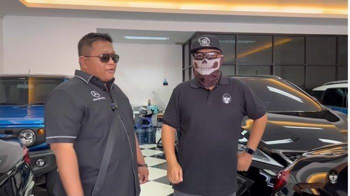 PO MTI Milik Rian Mahendra Segera Diluncurkan, Lokasinya Terungkap, Ada ...