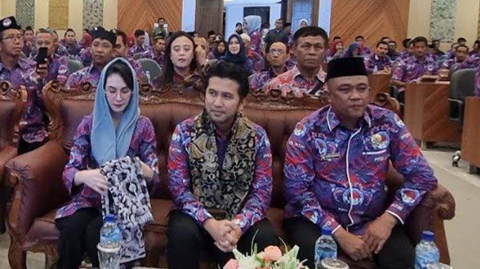 Perangkat Desa Dukung Khofifah-Emil Kembali Pimpin Jatim, Sudah Rasakan Hasil Pembangunan ...