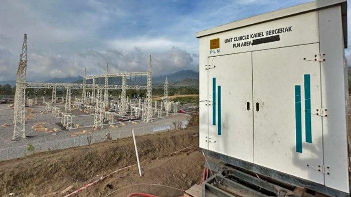 Dukung Pengembangan Energi Terbarukan, PLN Pasok Listrik PLTP Ijen - Surya.co.id
