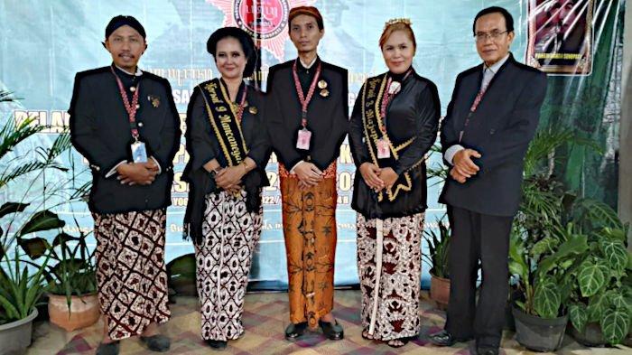 Patrap Senopati Hadir di Jatim, Ajak Keturunan Panembahan Senopati ...