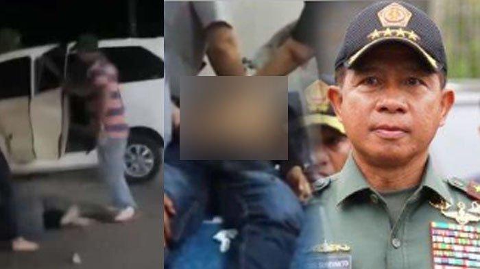 Desak Panglima TNI Pecat Penembak Mati Bos Rental Mobil, Amnesty International: Serahkan Polisi ...