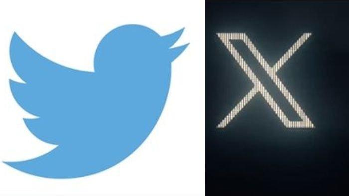 Pantas Mas Sigit Viral Imbas Logo Baru Twitter, Ternyata Punya Desain ...