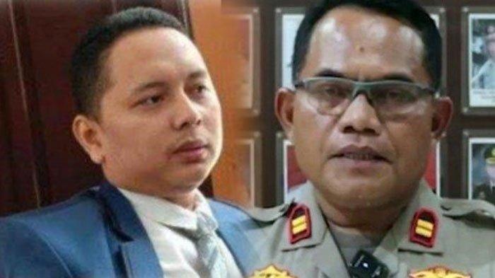 Pantesan Iptu Rudiana Ditolak LPSK, Kabiro Beber Penyebabnya, Pitra ...