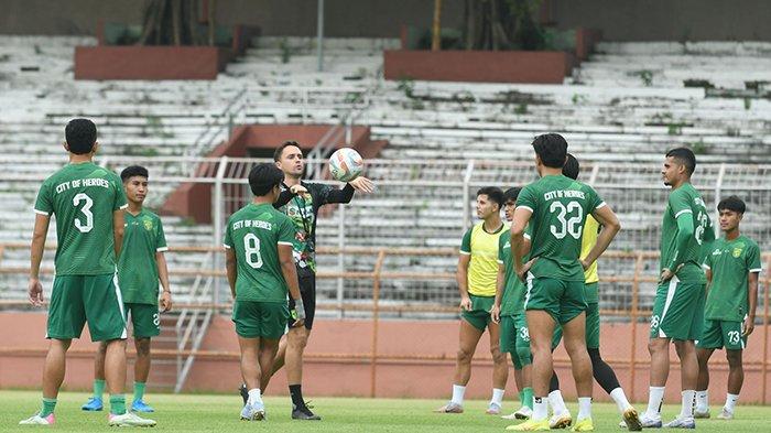 Tim Persebaya Surabaya Diumumkan Awal Juni 2024, Berikut Daftar Pemain ...