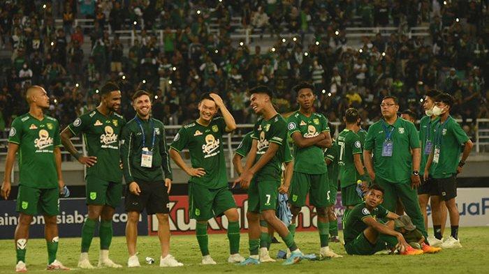 ANALISIS PERSEBAYA - Mat Halil Saran Psikologis Bajul Ijo Perlu ...