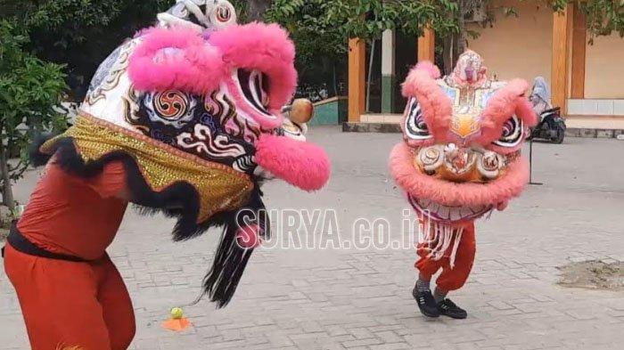 Dilakoni Sejak 2011, Santri Sunan Drajat Paciran Lamongan Makin Piawai ...