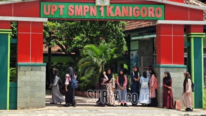 Gandeng Kemenag, PPDB Jalur Zonasi Tingkat SMP di Kabupaten Blitar ...