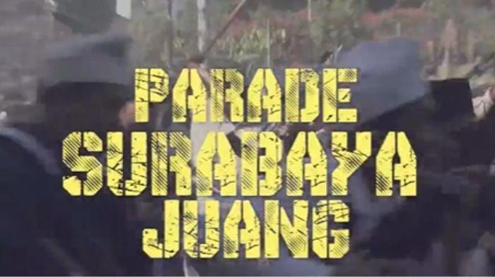 CARA Daftar Parade Juang Digelar Besok 6 November 2022 Mulai Pukul 07. ...