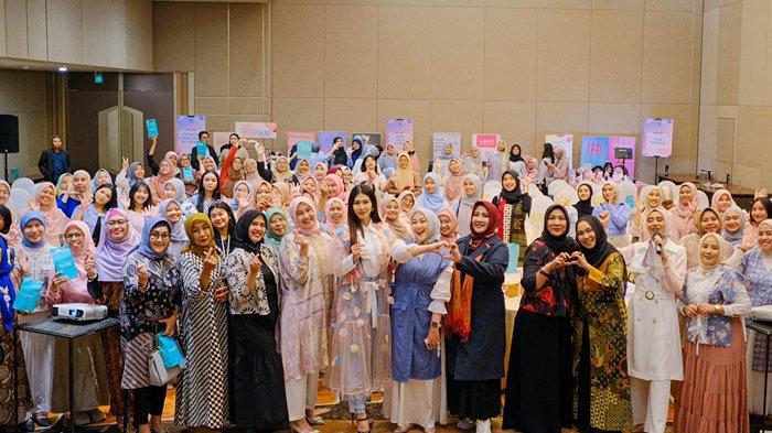 ParagonCorp Gelar Road to Beauty Science Tech, Edukasi Kesehatan Kulit ...