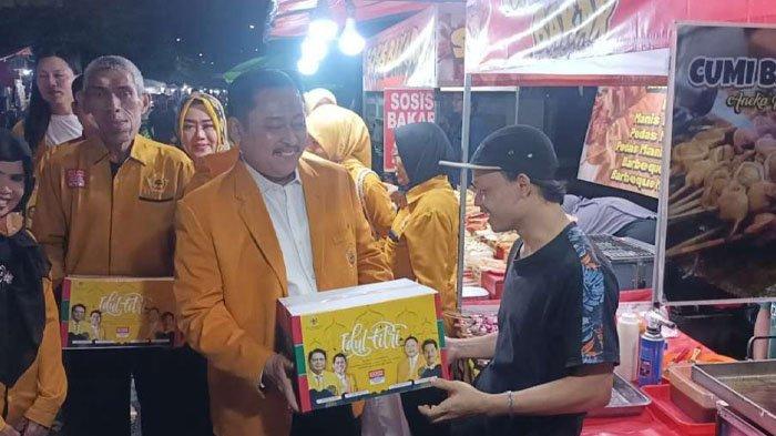 MKGR Jatim Dorong Kader Sukses di Pemilu 2024, Ini Pesan Kodrat Sunyoto ...