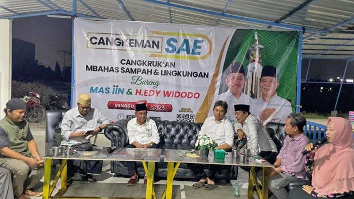 Kampanye Pilkada Sidoarjo 2024, Pasangan Achmad Amir Aslichin-Edy ... Kampanye Pilkada Sidoarjo 2024, Pasangan Achmad Amir Aslichin-Edy ...
