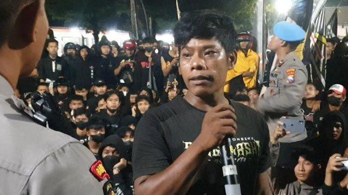Setelah Geruduk Polresta Mojokerto, Ribuan Pesilat Titipkan 4 Tuntutan Penuntasan Kasus ...