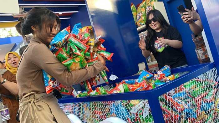 Jadwal dan Harga Tiket Pameran hingga Konser Musik di Pekan Raya Jatim ...