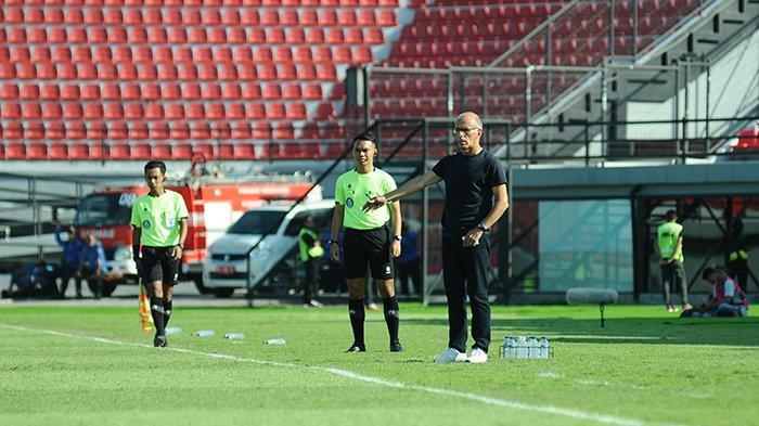 Arema FC Ingin Kalahkan Persebaya di Hadapan Bonek dan Tekad Fernando ...