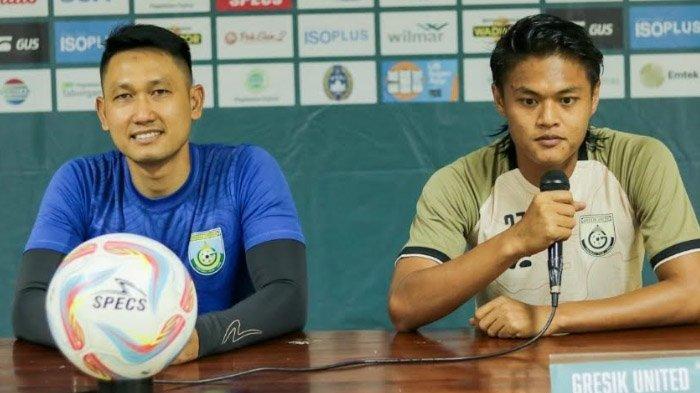 Gresik United Bakal Waspadai Kecepatan Boaz Solossa Dkk di Stadion ...