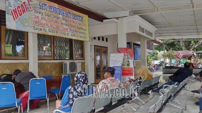 Pemohon E-KTP di Tuban Diminta Bersabar, Disdukcapil Sebut Blangko ...