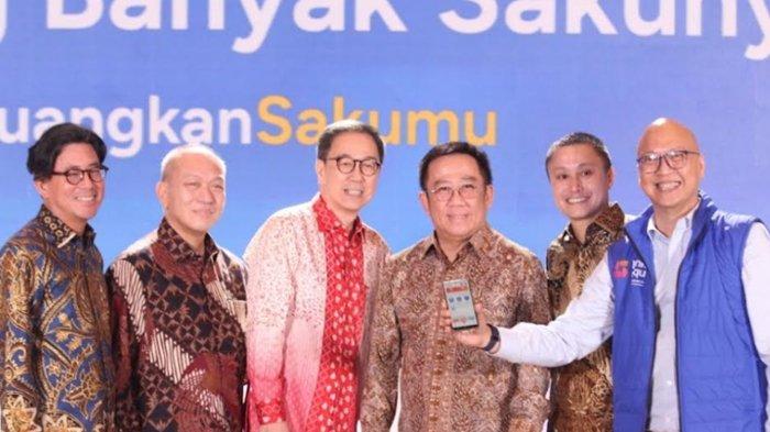 Astra Financial dan WeLab Luncurkan Bank Saqu sebagai Inovasi Layanan ...
