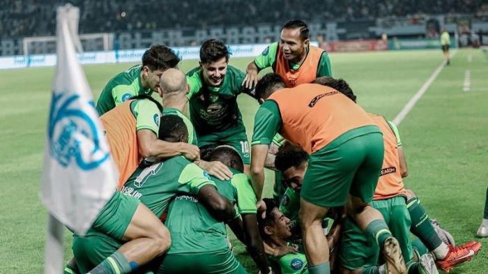 Jadwal Persebaya Surabaya vs PSBS Biak, Kans Flavio Silva Buka Keran ... Jadwal Persebaya Surabaya vs PSBS Biak, Kans Flavio Silva Buka Keran ...