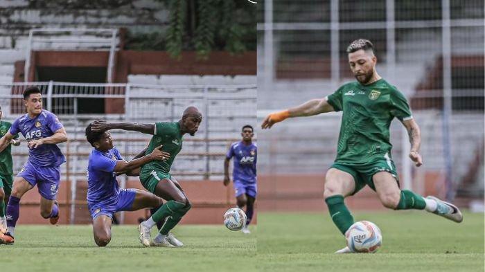 Berita Persebaya Hari Ini Populer: Paul Munster Tajamkan Taktikal ... Berita Persebaya Hari Ini Populer: Paul Munster Tajamkan Taktikal ...