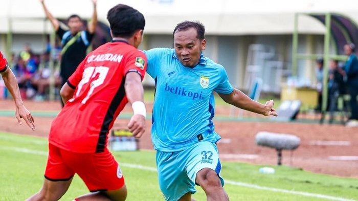 Persela Lamongan vs Persipal Berakhir Imbang 0-0, Pelatih Persela ...