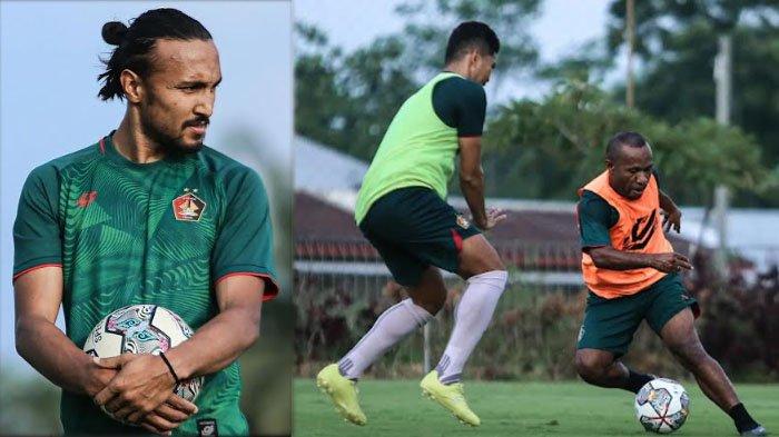 Preview Persija Jakarta vs Persik Kediri, Divaldo Alves Siapkan Rotasi ...