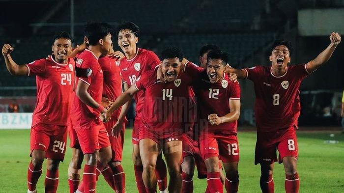 Jadwal Timnas Indonesia Usai Ditahan Imbang Laos, Tantang Vietnam di Laga Krusial ASEAN CUP 2024 ...